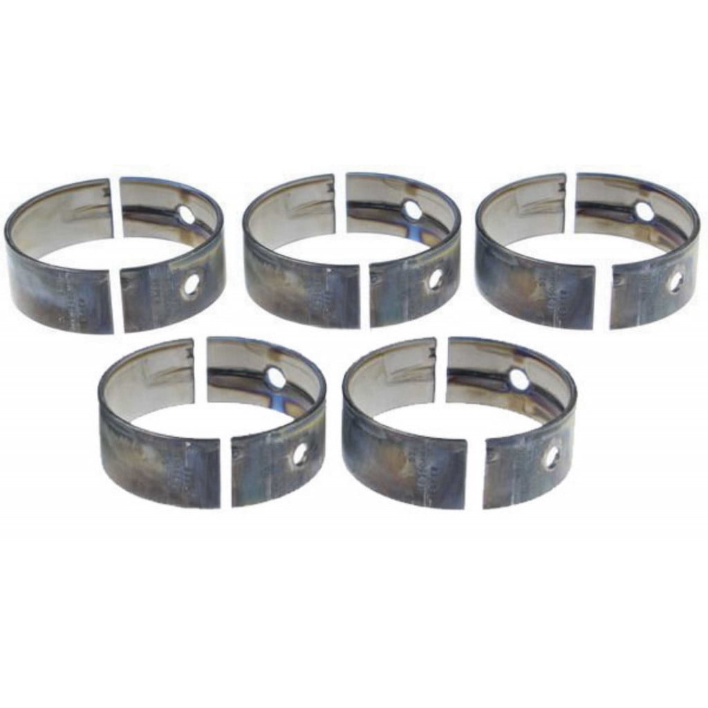 Clevite Main Bearing Set For Mitsubishi Galant 1997-2003 | 2.0L DOHC ...