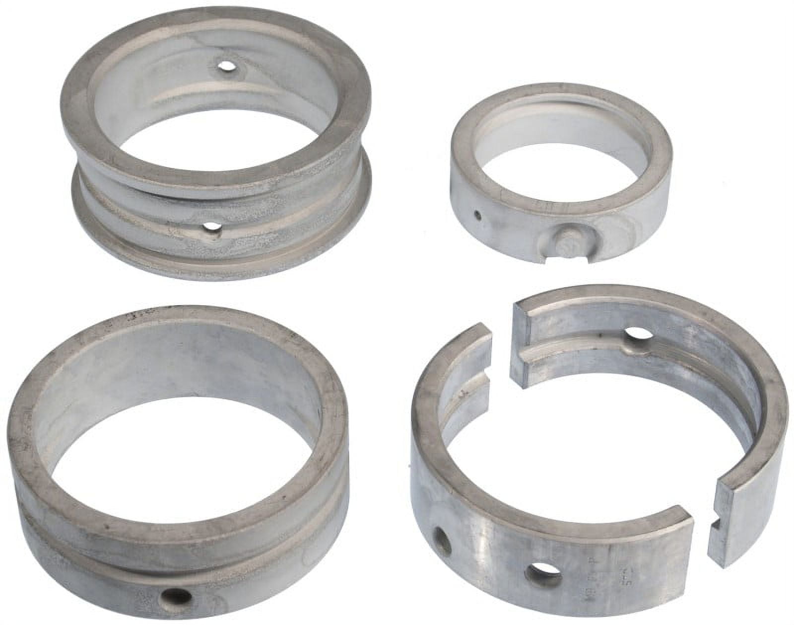 Clevite VW Air Cooled Main Bearing Set Fits select: 1966,1970-1979 ...