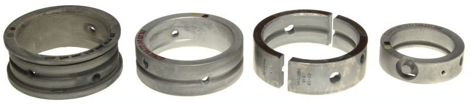 Clevite VW Air Cooled Main Bearing Set Fits select: 1966,1970-1979 ...