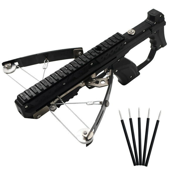 Xpedition Archery Trophy410X Crossbow, 410 FPS, Mossy Oak Country DNA ...