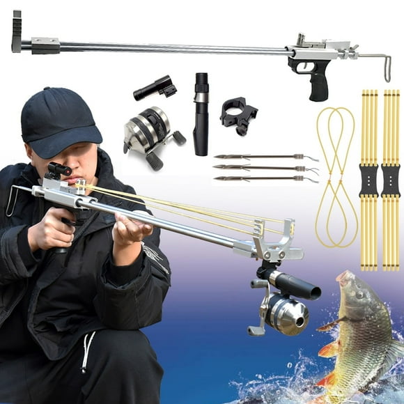 Slingshots in Hunting - Walmart.com