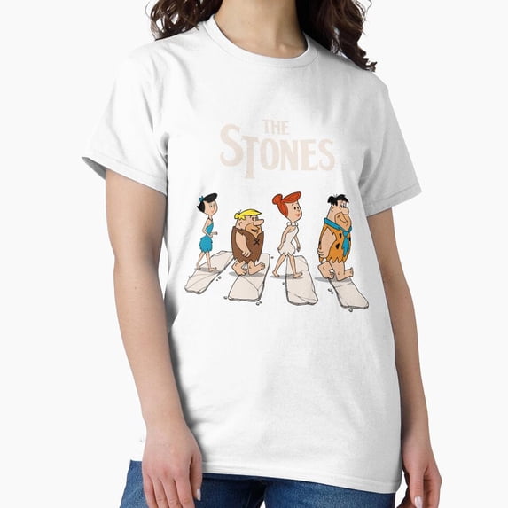 Clic English Band Tongue Icon T-Shirt - Walmart.com