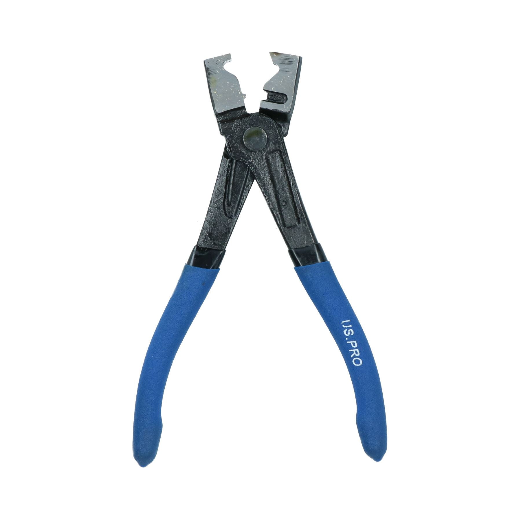 Clic R Collar Pliers Plier For Drive Shafts Hose Clips Clamps Angle ...