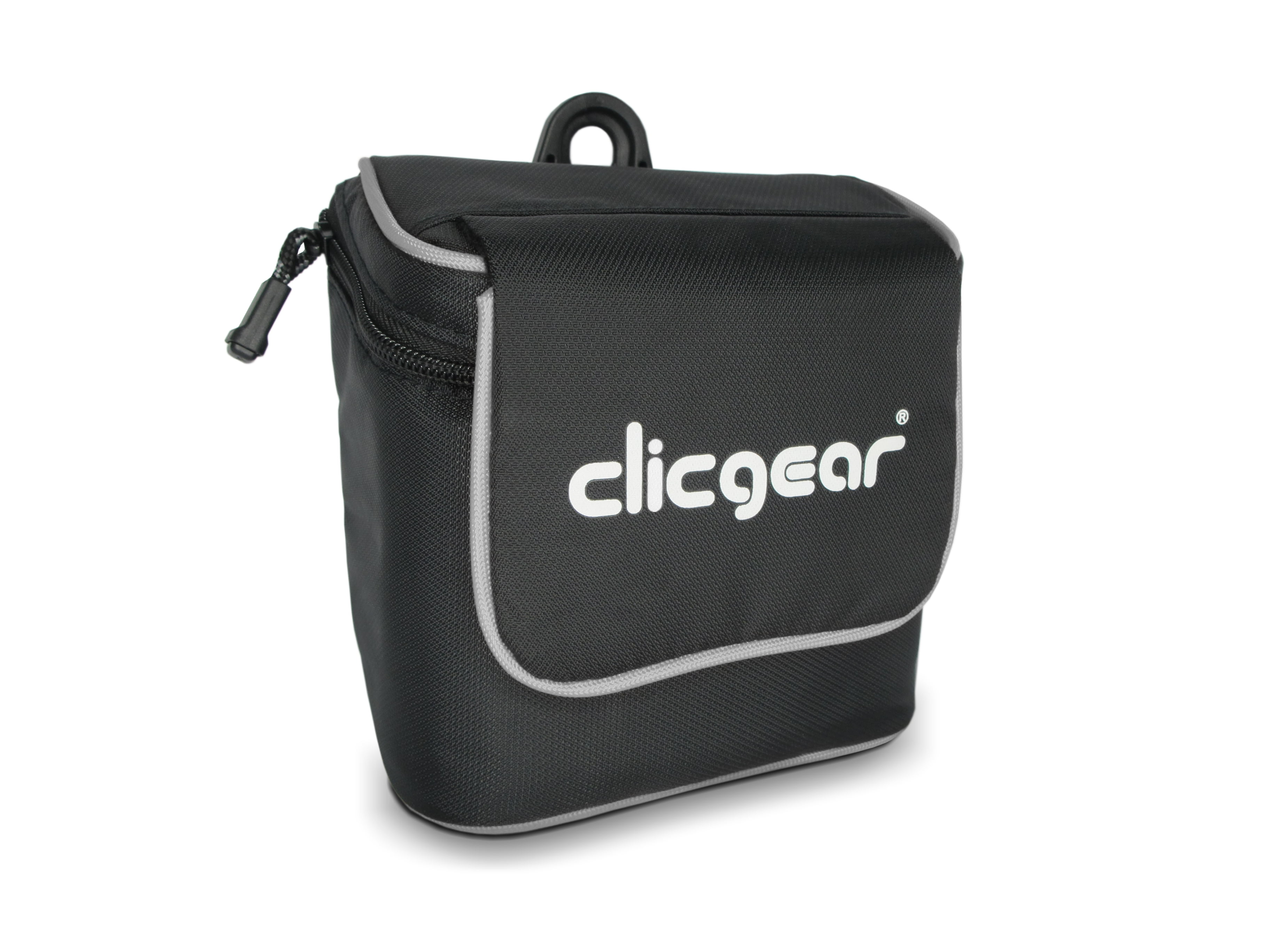 Clicgear Push Cart Valuables/Rangefinder Bag - Walmart.com
