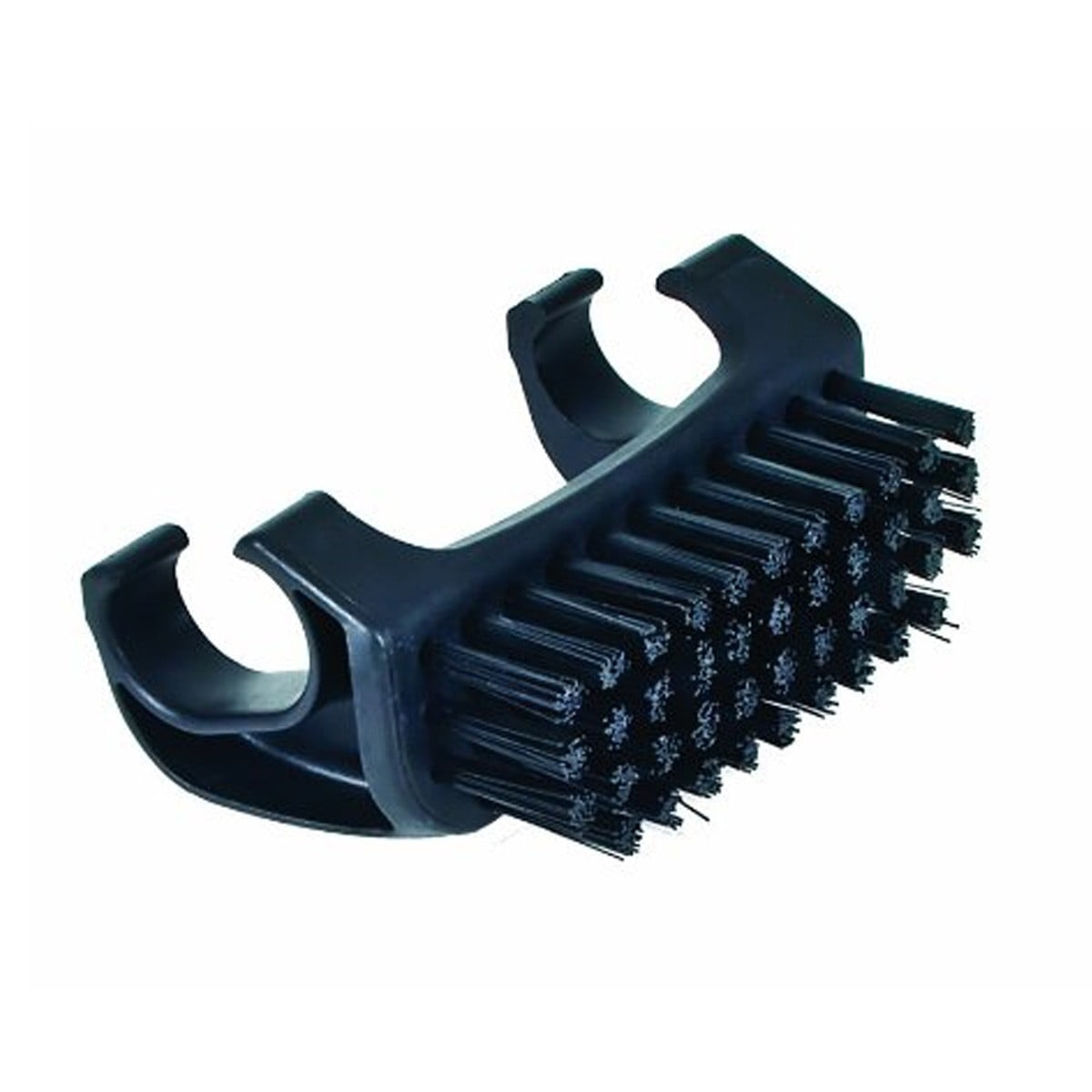 Clicgear Shoe Brush for Golf Push Carts Fits Clicgear Models 1.0 to 4.0 ...