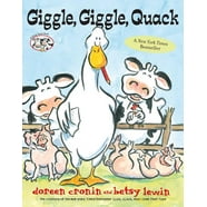 Click, Clack, Quack to School! (Hardcover) - Walmart.com