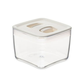 Quart Container
