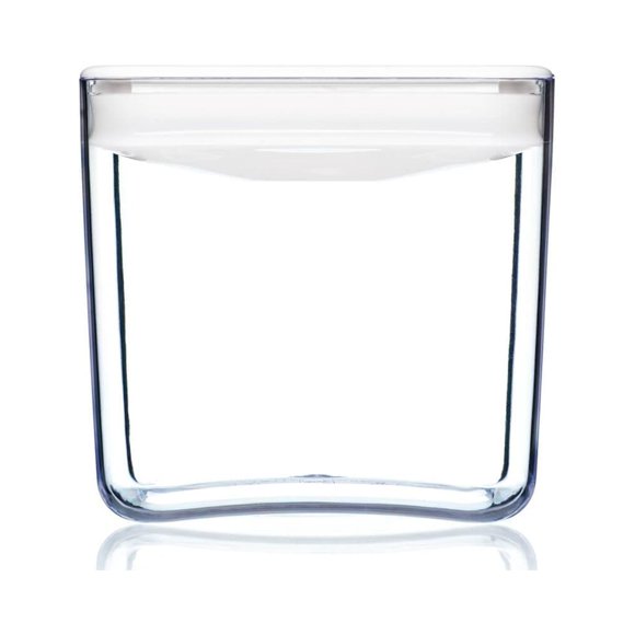 2 Quart Plastic Container