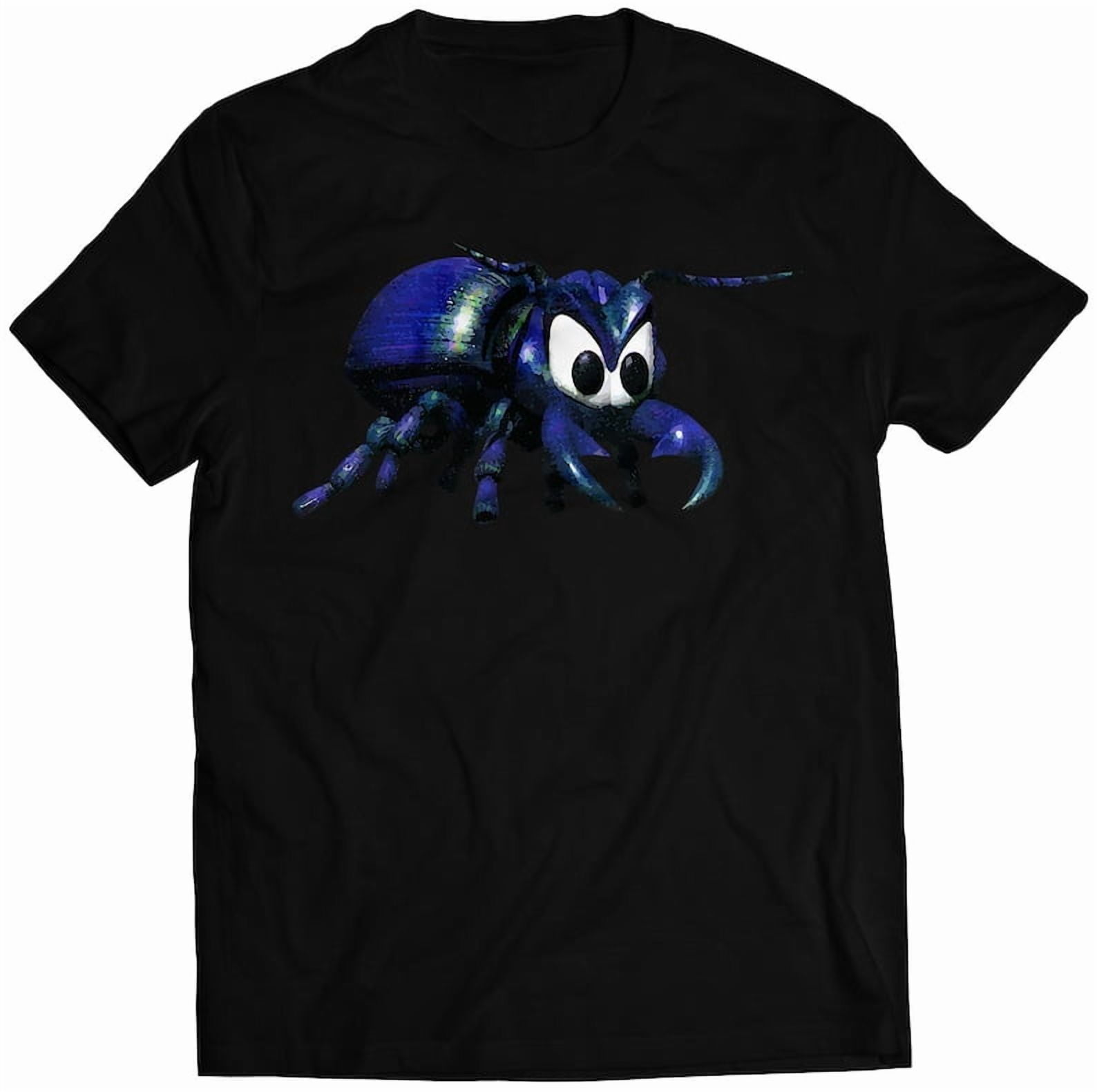 Click Clack V1 DKC2 Premium Unisex T-shirt (vectorized Design ...