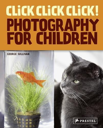 Pre-Owned Click Click Click!: Photography for Children (Hardcover ...