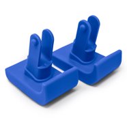 Stander Medical Senior Accessories - Walker Replacement Glides ...