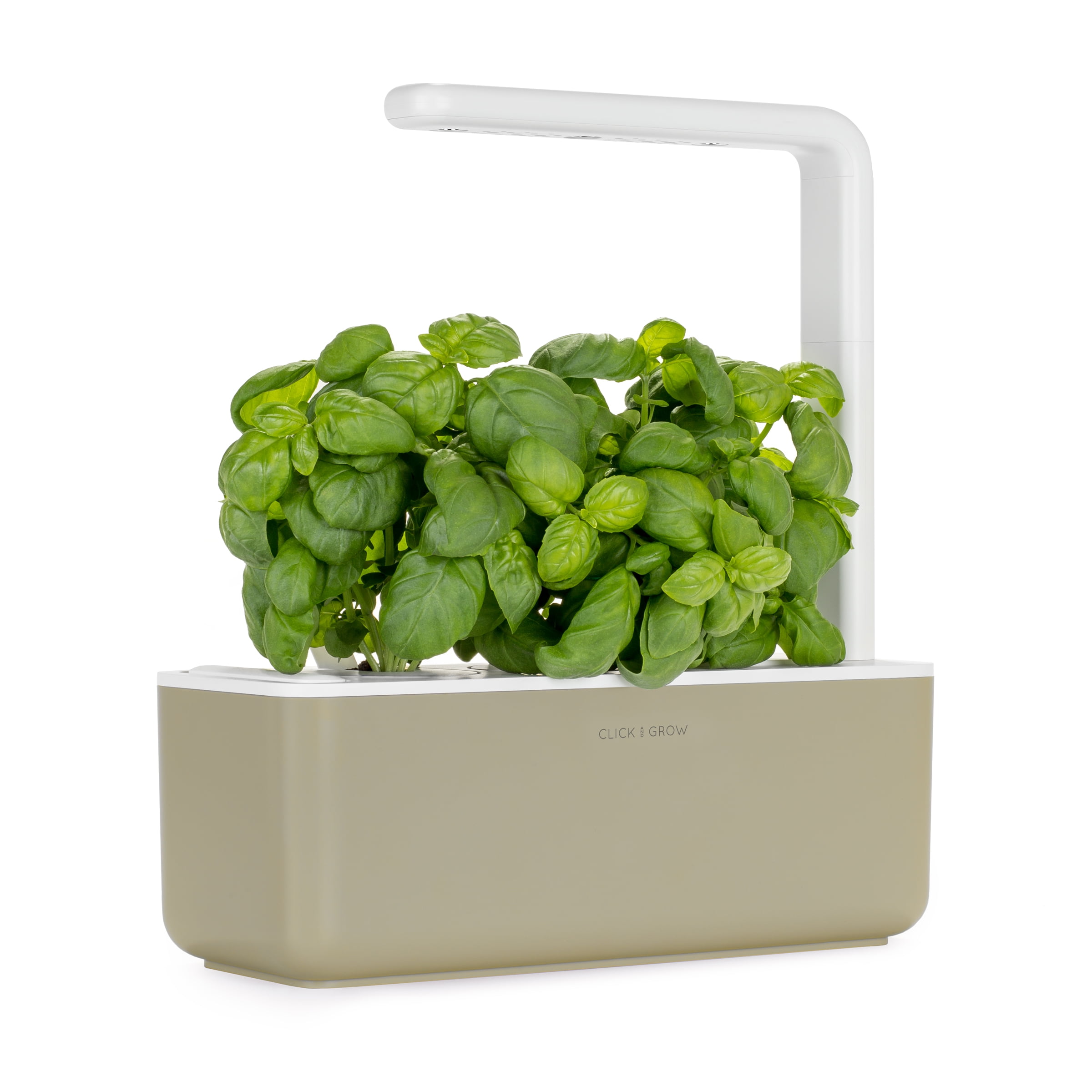 Click and Grow Smart Garden 3 | Indoor Herb Garden Starter Kit ...