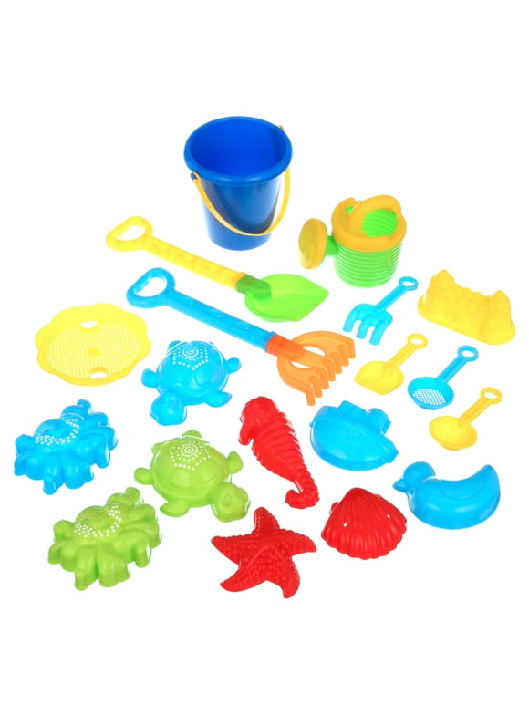 Sand Toys in Sandboxes & Water Tables - Walmart.com
