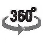 Click-N-Ship Shipping Labels with Tear Off Receipt from Blank Labels ...