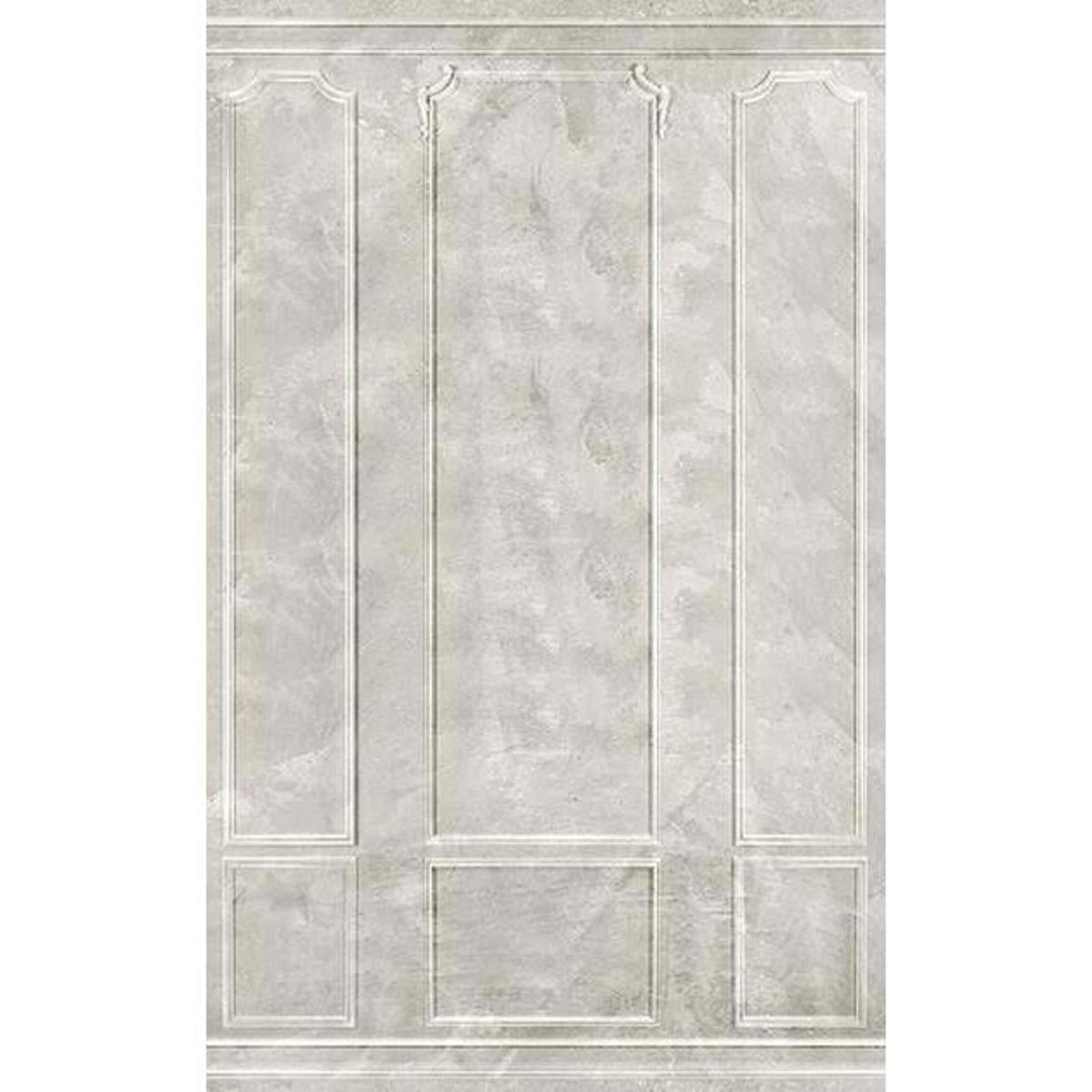 Click Props Panel Plaster White Elegant Wall Backdrop, Medium - Walmart.com