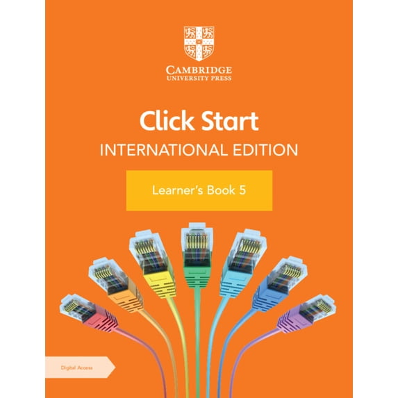 Click Start International Click Start International Edition Learner's ...