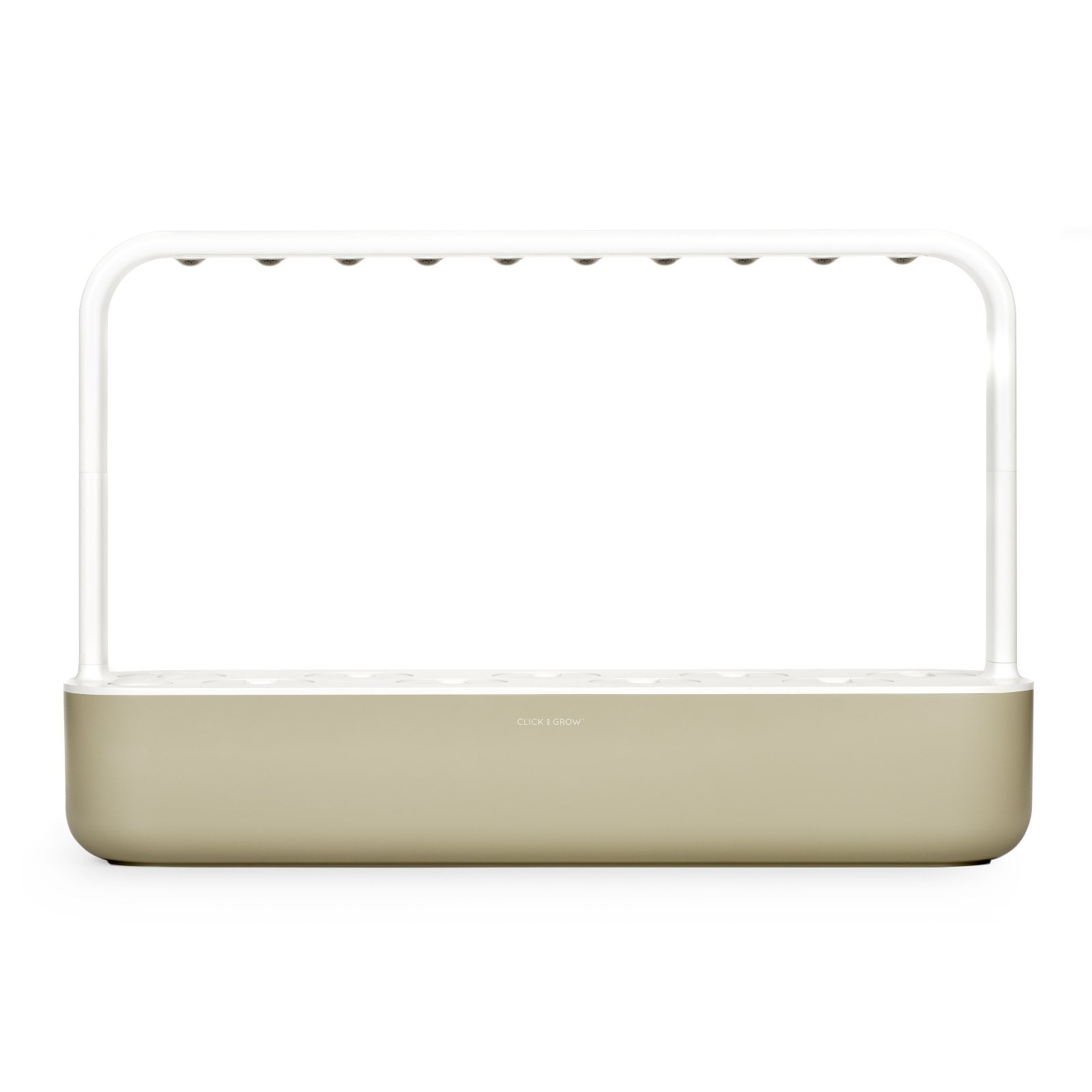 Click and Grow Indoor Smart Garden 9 | Herb Growing Kit | Includes 9 ...