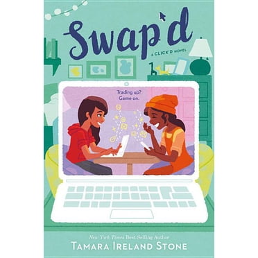 Click'd: Click'd (Series #1) (Hardcover) - Walmart.com