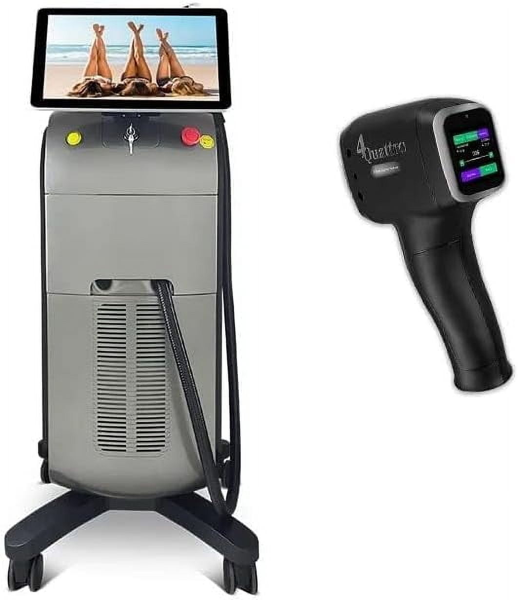 Click image to open expanded view 755 808 1064 Laser Hair Removal ...