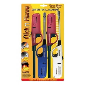 Long Lighters