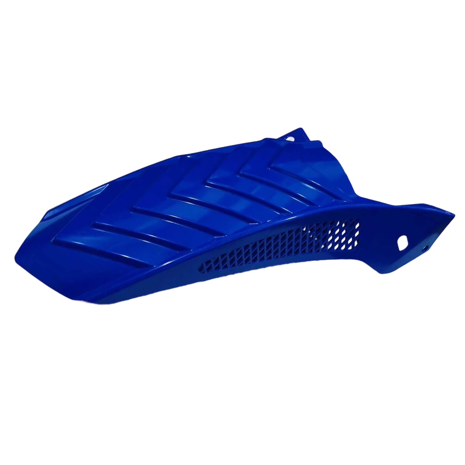 Click125 Rear Tire Mud Flap - Anti-Splash Wheel Cover, ABS Motorcycle ...