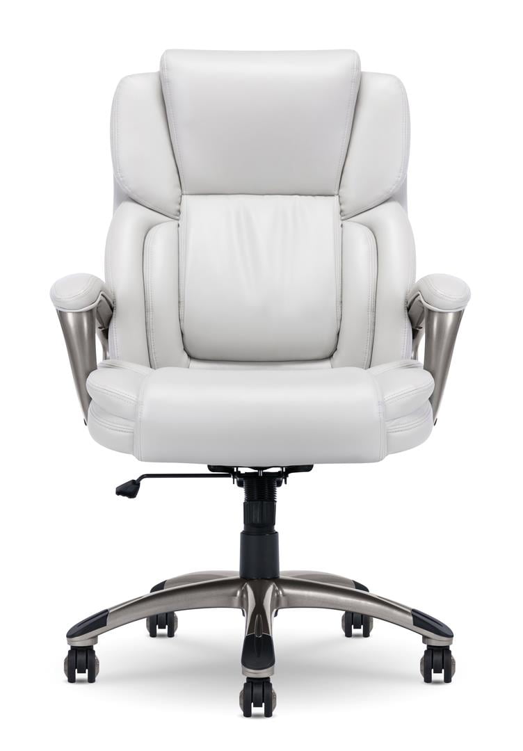 Click365 Ergo-Layers Executive Office Chair, Ergonomic Computer Chair ...