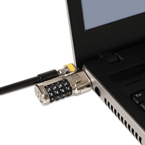Laptop Locking Cable