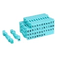 Clickable Lowercase Stamp Set by Recollections - Walmart.com