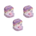 Clickeez Keyboard Key Fidget Toys Collectible Characters 3-Piece Bundle ...