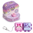 Clickeez Twin Pack Collectable Keyboard Key Fidget Toys for Ages 6 ...