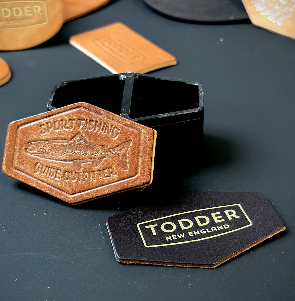 Clicker Die, Hat Patch, Multiple Shapes - Walmart.com