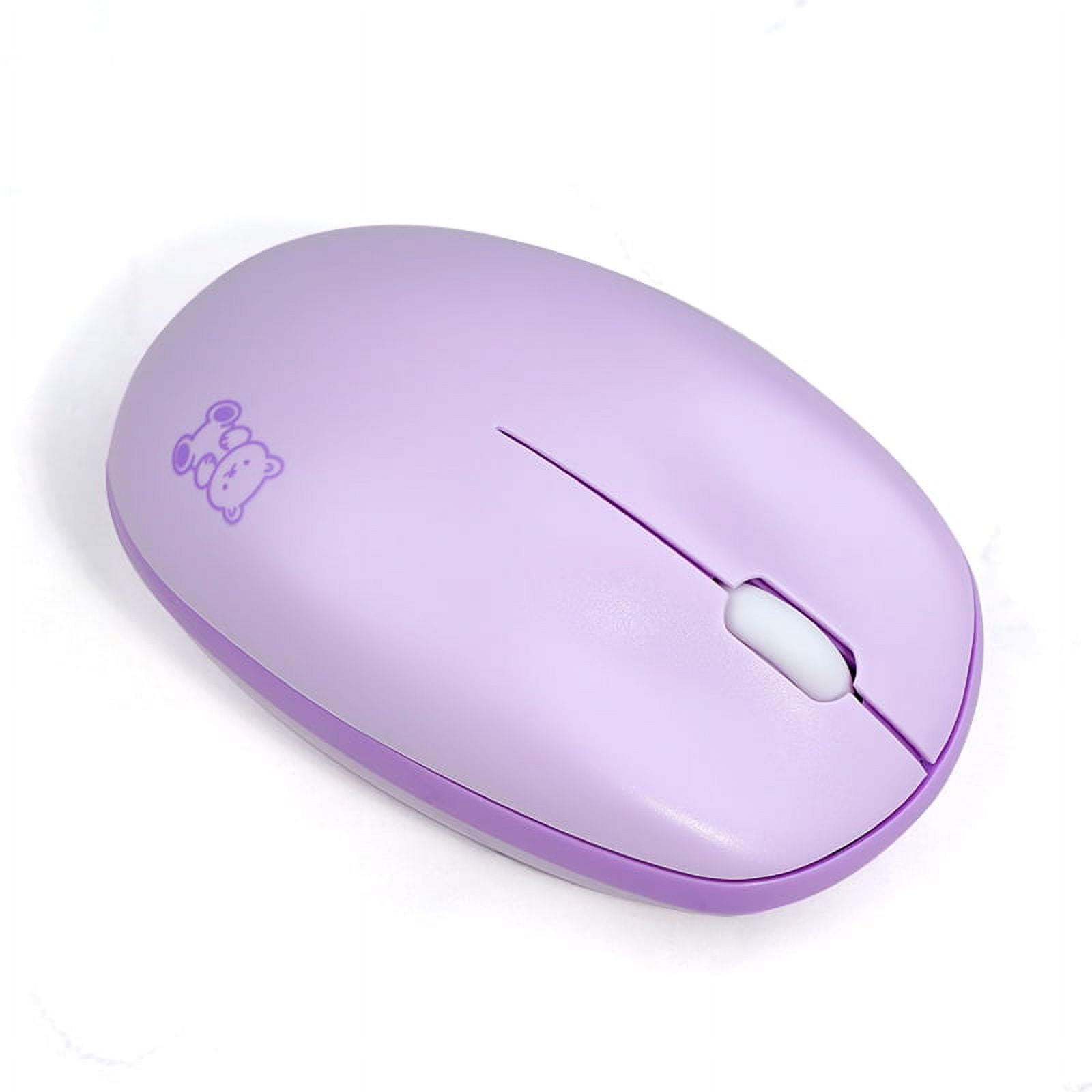 Clicker,Quiet Portable Laptop Air Dual Mode Portable Bt Air Office Usb ...