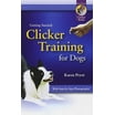 Getting Started Clicker Training for Dogs, (Paperback) - Walmart.com
