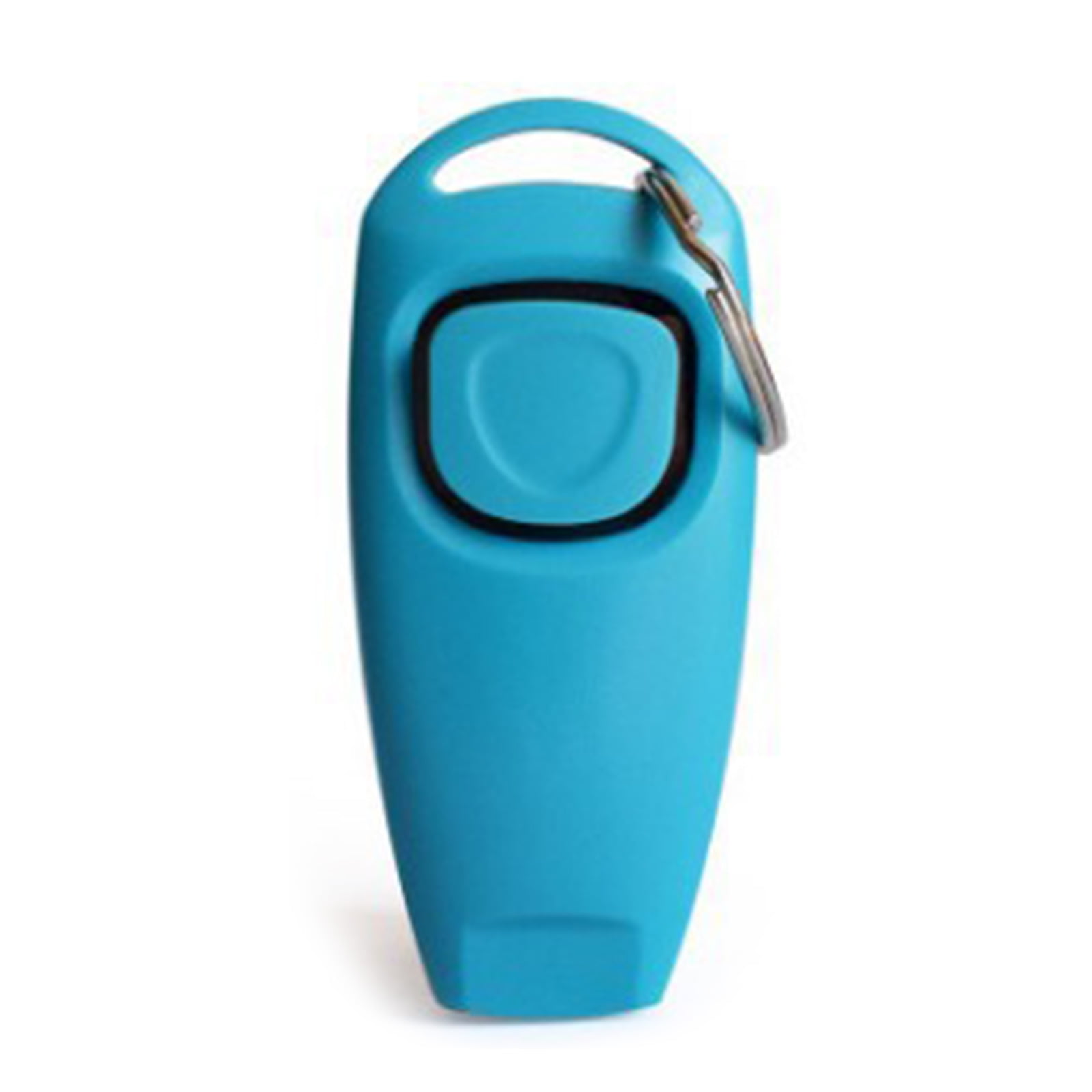 Clicker Training for Dogs Pet Training Clicker Whistle with Keyring Dog ...