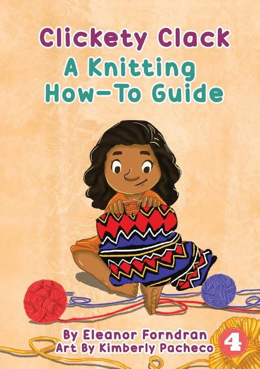 Clickety Clack, (Paperback) - Walmart.com