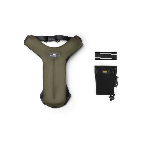 Clickit Sport Plus — Crash-Tested and Safety Certified Car Seat Belt ...