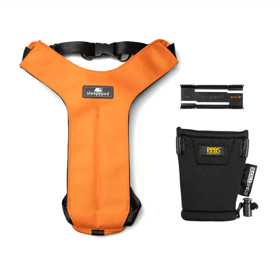 Clickit Sport Plus — Crash-Tested and Safety Certified Car Seat Belt ...