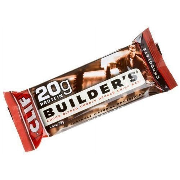 Clif Builders in Protein Bars - Walmart.com