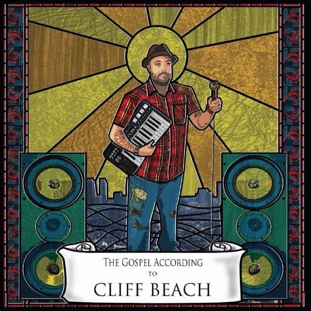 Cliff Beach - The Gospel According to Cliff Beach - Music & Performance ...