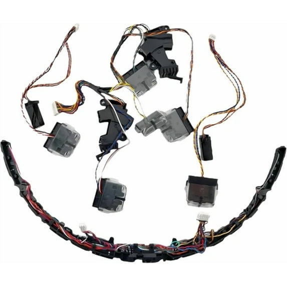 Cliff Drop Dust Bin Sensor Bar For Irobot Roomba 960 980 981 985 ...