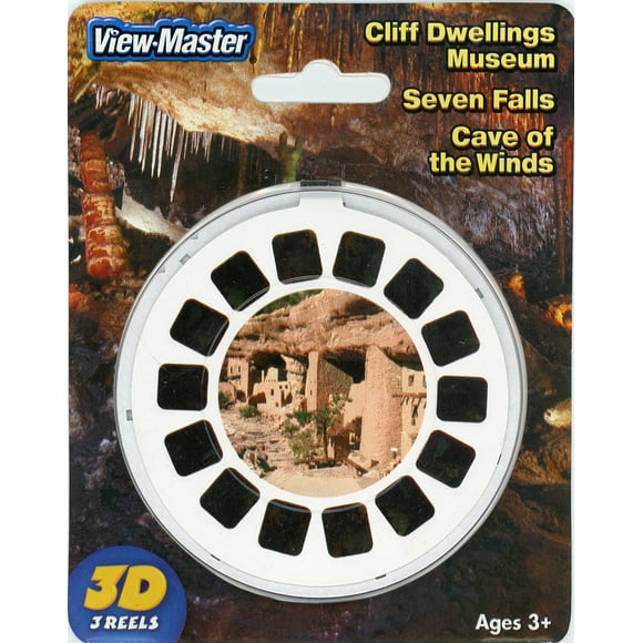 Viewmaster Toys