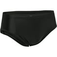 Cliff Keen Compression Gear Wrestling Briefs - XS - Black - Moisture ...