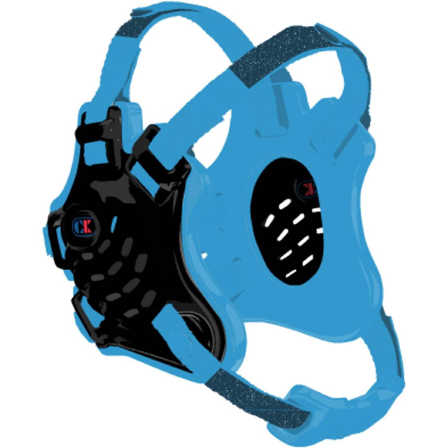 Cliff Keen - F5 Tornado Series Wrestling Headgear - Walmart.com