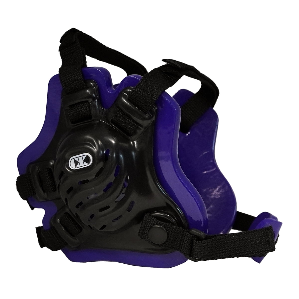 Cliff Keen F5 Tornado Wrestling Headgear - Black/Purple/Black - Walmart.com