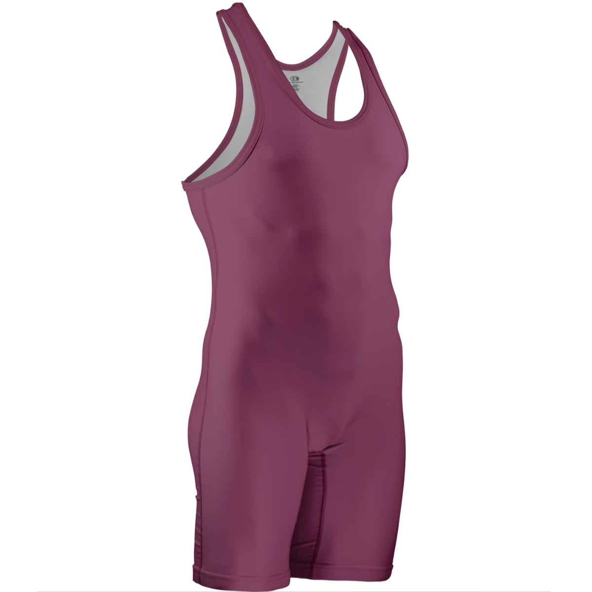 Cliff Keen Relentless Wrestling Singlet - Small - Maroon - Walmart.com