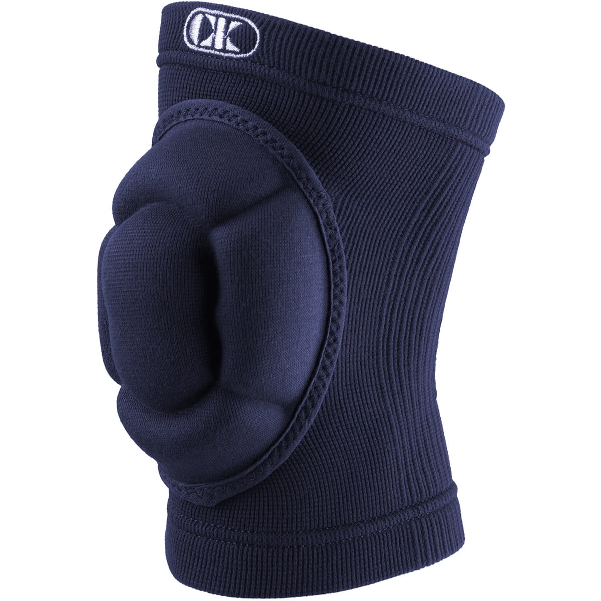 Cliff Keen The Impact Adult Knee Pad - Navy - Walmart.com