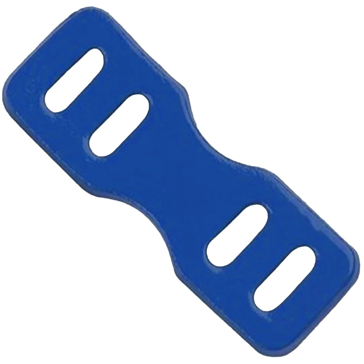 Cliff Keen Wrestling Chin Strap Pad - Royal Blue - Walmart.com
