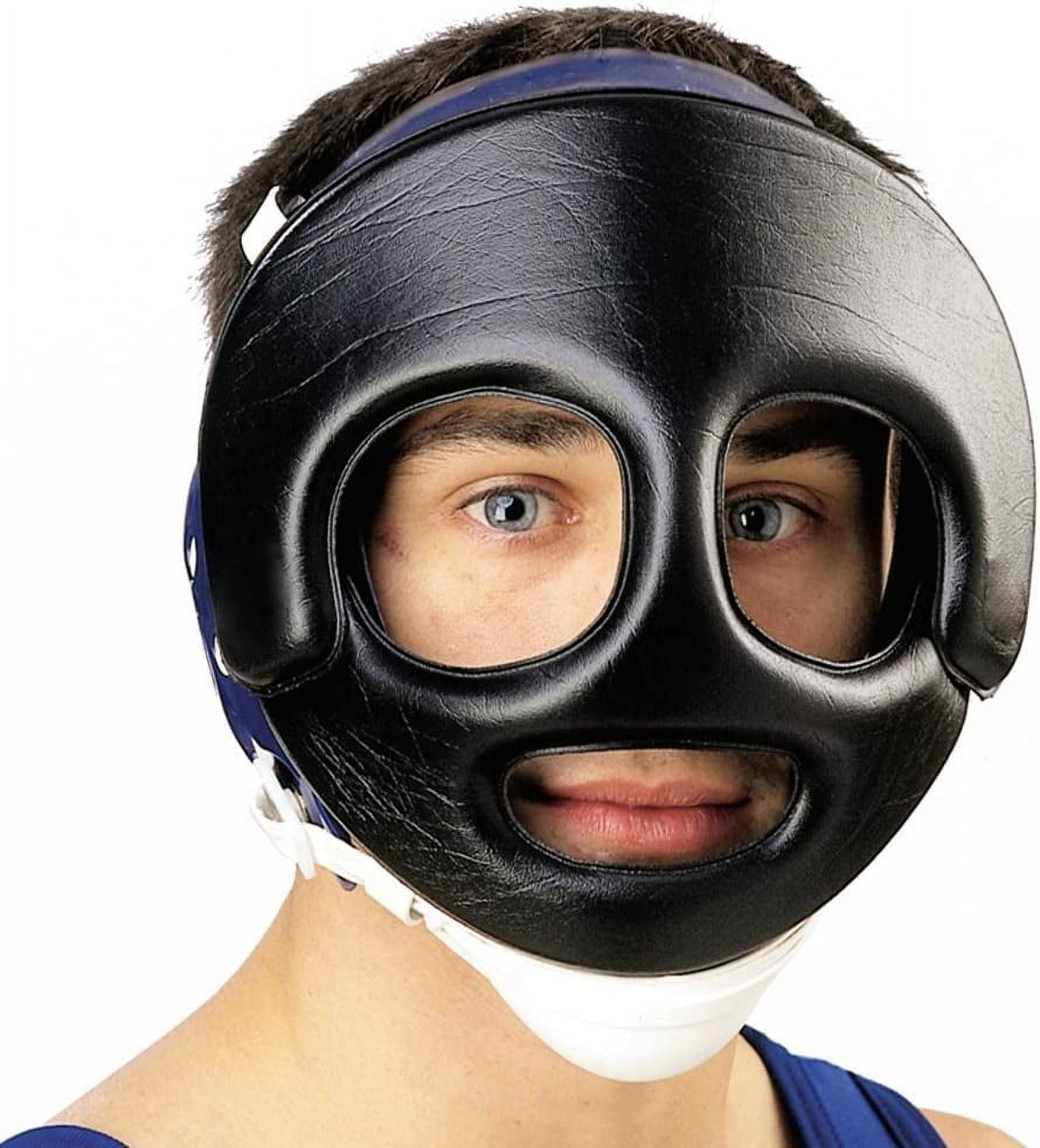 Cliff Keen Wrestling Face Guard (FG3) - Walmart.com