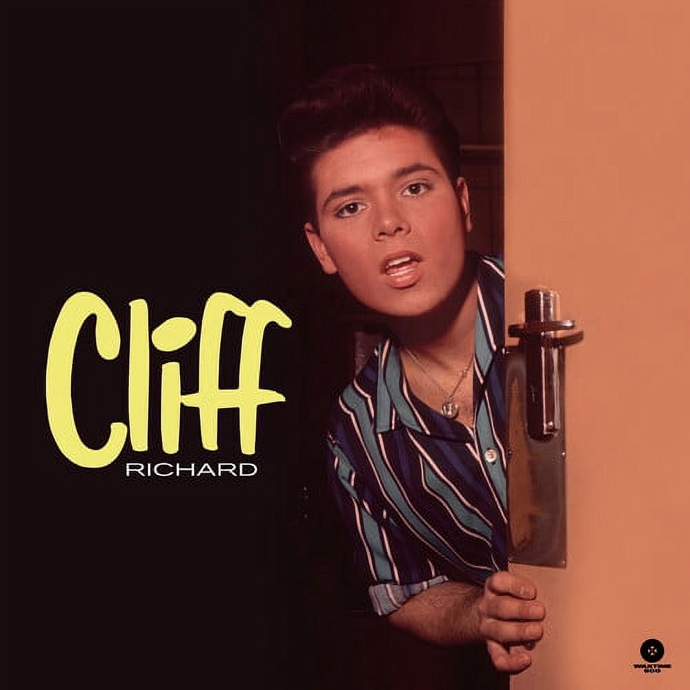 Cliff (Limited 180 Gram Audiophile Pressing) (Vinyl) (Limited Edition ...