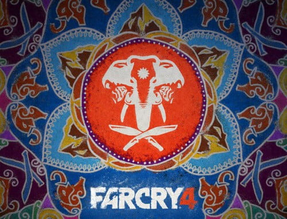 Cliff Martinez - Far Cry 4 / O.s.t. - Music & Performance - CD ...